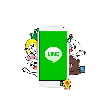Digital IP Platform Company, IPX - LINE FRIENDS, BT21